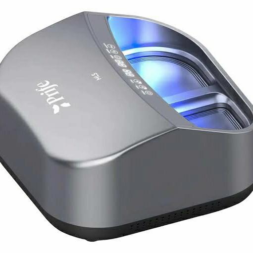 Jual ITeraCare Bio / ITera Bio - Alat Terapi Gelombang Terahertz - Kab ...