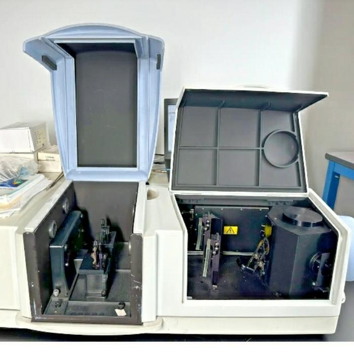 Jual SERVICE SPECTROPHOTOMETER - SERVICE UV VIS SPECTRO - SERVICE ...