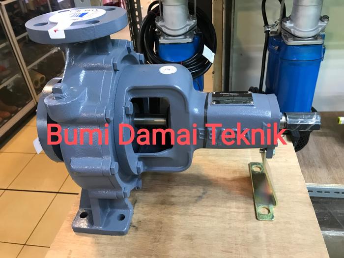 Jual Pompa Ebara 200 x 150 FSJA Gland Packing 8" x 6" - Jakarta Barat ...