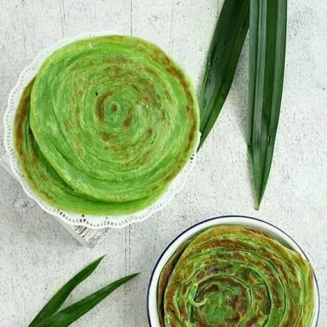 Jual CANAI ROTI MARYAM PANDAN 400GRAM - Kota Depok - Toko Daging ...