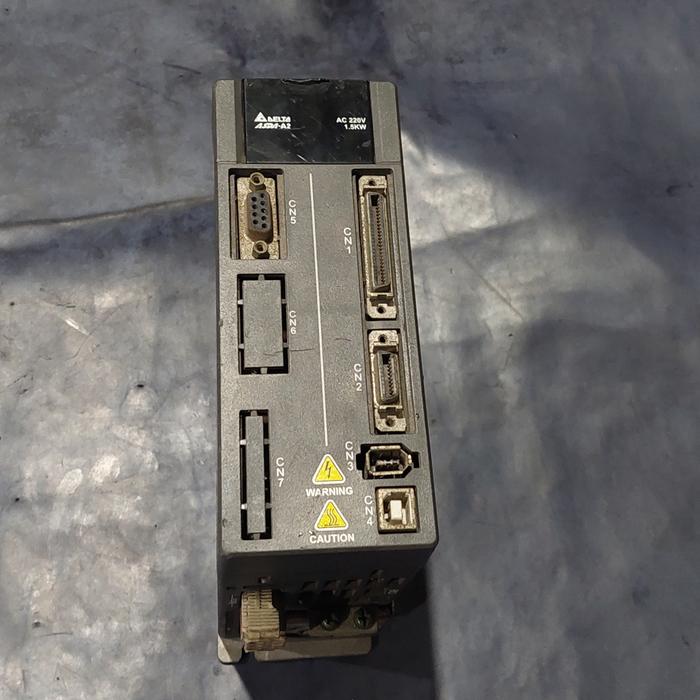 Jual servo drive delta ASD-A2-1521-L 1.5 KW 2 HP 220 V - Kab. Tangerang ...