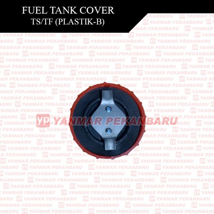 Jual Cover Fuel Tank Tutup Tangki Minyak Mesin Diesel TS/TF Yanmar ...
