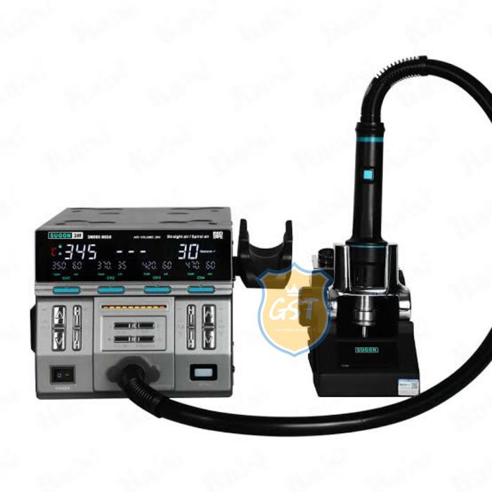 Jual Blower Hp Solder Uap Blower Sugon 8560 3 Mode Original - Jakarta ...