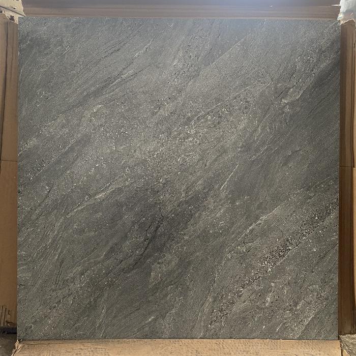 Jual Granit 60x60 Matt Doff Arna Gavin Dark Grey - Kab. Bogor - Caca ...