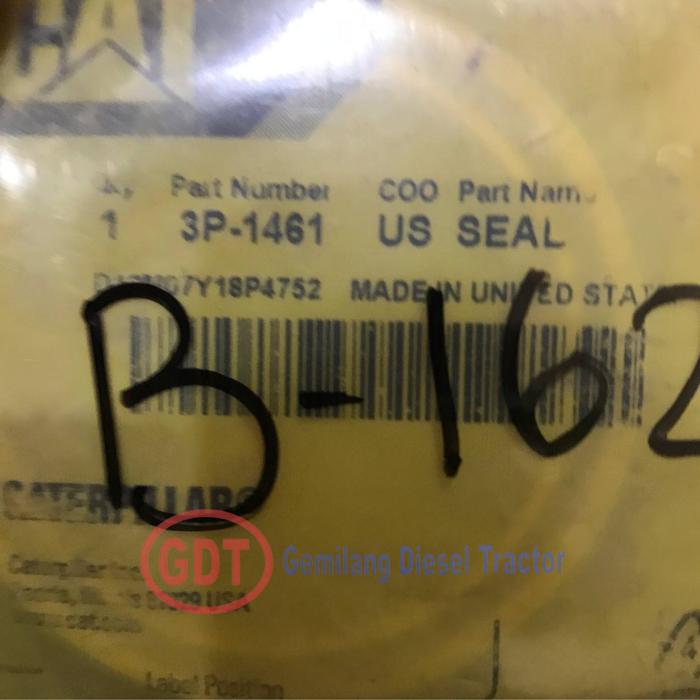 Jual SEAL 3P-1461 CAT - Jakarta Pusat - dieseltractor | Tokopedia