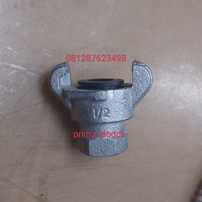 Jual Coupling chicago 3/4"/cicago coupling 3/4inch - Jakarta Barat ...