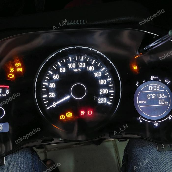 Jual speedometer hrv original km rendah - Jakarta Pusat - Anyen jaya ...