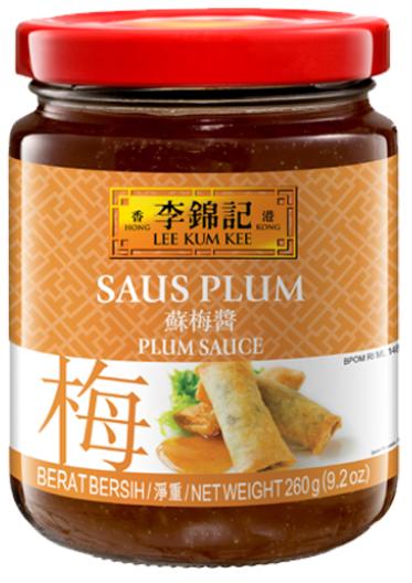 Jual Lee Kum Kee LKK Sauce BBQ Hoisin Shirmp XO Plum Lada Hitam Chili ...