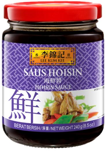 Jual Lee Kum Kee LKK Sauce BBQ Hoisin Shirmp XO Plum Lada Hitam Chili ...