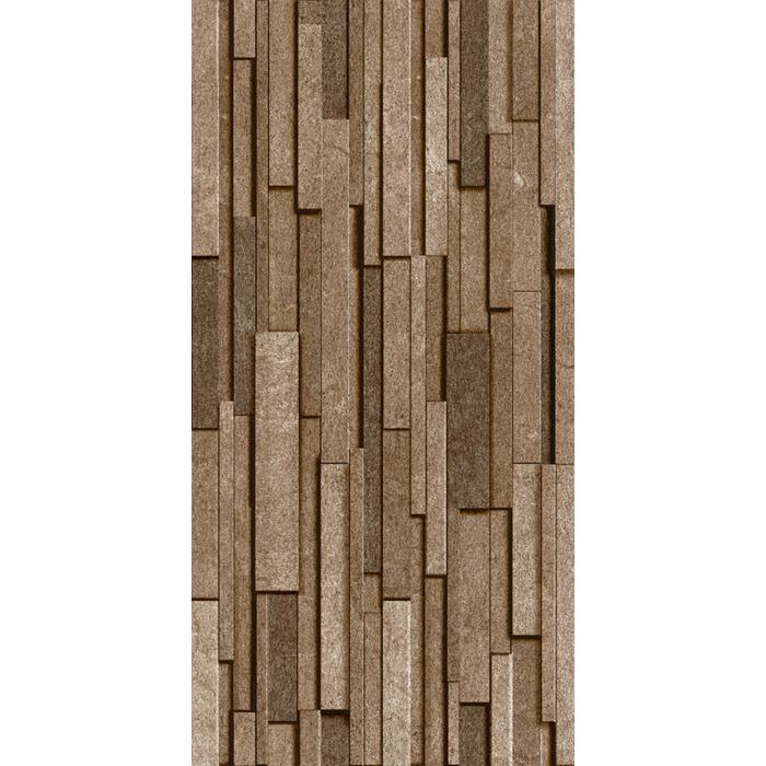 Jual Keramik Dinding 20X40 Asia Tile Ginza Brown Emb, Grey Emb KW1 ...