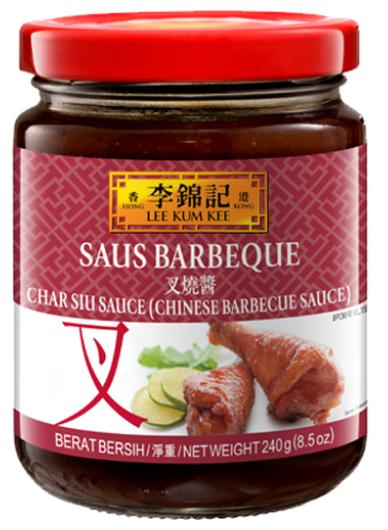 Jual Lee Kum Kee LKK Sauce BBQ Hoisin Shirmp XO Plum Lada Hitam Chili ...
