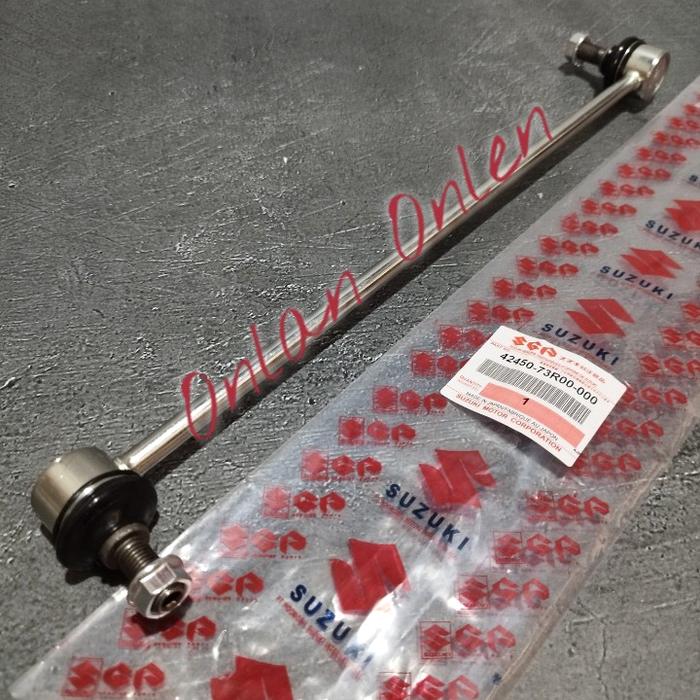 Jual Stabilizer Link Ling Stabil New Ertiga / XL7 2018 2019 2020 2021 ...