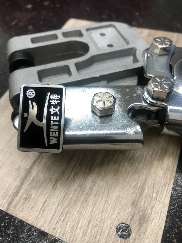 Jual Tang Partisi Stud Crimper / Tang Klem Baja Ringan Di Seller Rumix ...