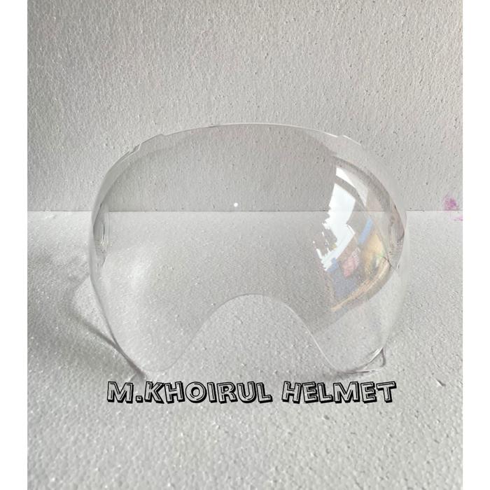 Jual Kaca helm yamaha fazzio dan fillano - Kab. Bogor - M Khoirul ...