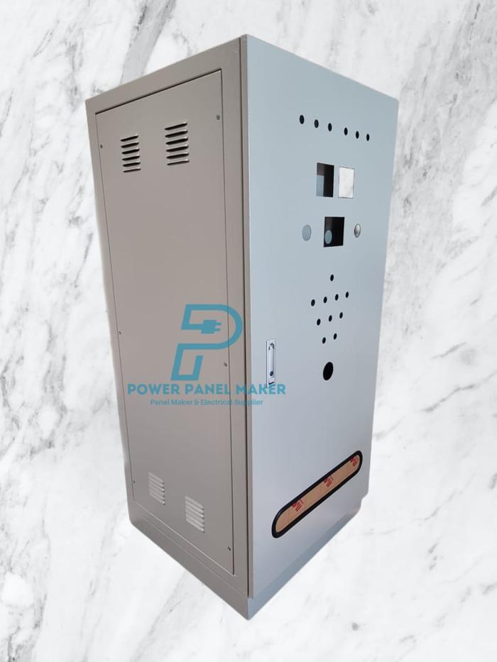 Jual Custom Bok Panel Listrik 2 - Jakarta Pusat - Power Panel Maker ...