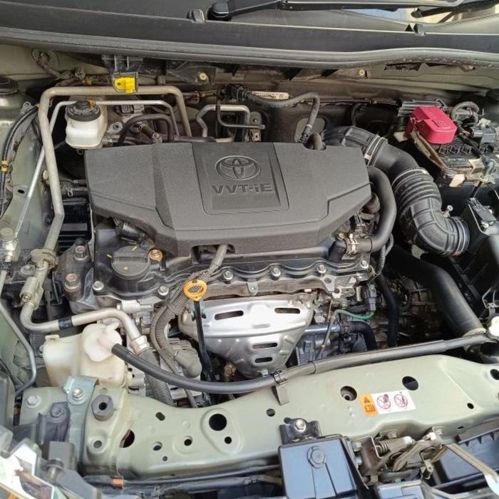 Jual cover engine tutup mesin atas Avanza Xenia Veloz 2022 2023 ...