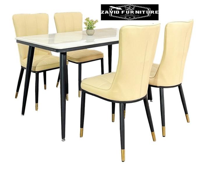 Jual Meja Makan Set Marmer-Dining Set Marmer-Dining Table Marmer - Kab ...