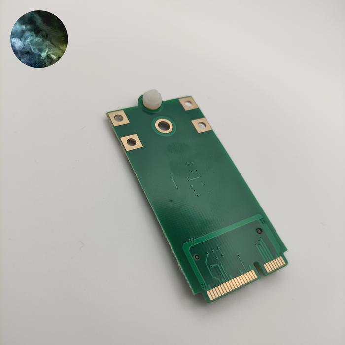 Jual Adapter Ngff Key B To Mini Pcie With Sim Card Wwan Di Seller Sweet ...