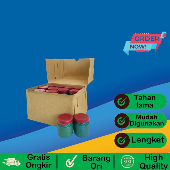 Jual LEM COLEK / LEM KERTAS / LEM VIKOL / LEM VICOL KECIL / LEM KECIL ...