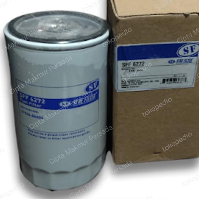 Jual SFF-6272 FUEL FILTER / SFF6272 - Jakarta Pusat - Cipta Makmur Persada | Tokopedia