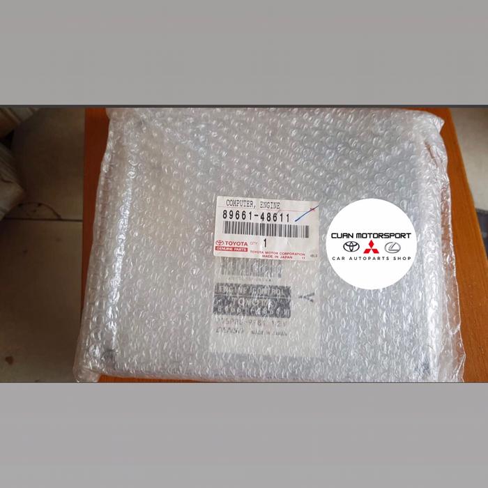 Jual ECU Toyota Harrier Lexus RX300 ACU30 Original - Jakarta Pusat ...