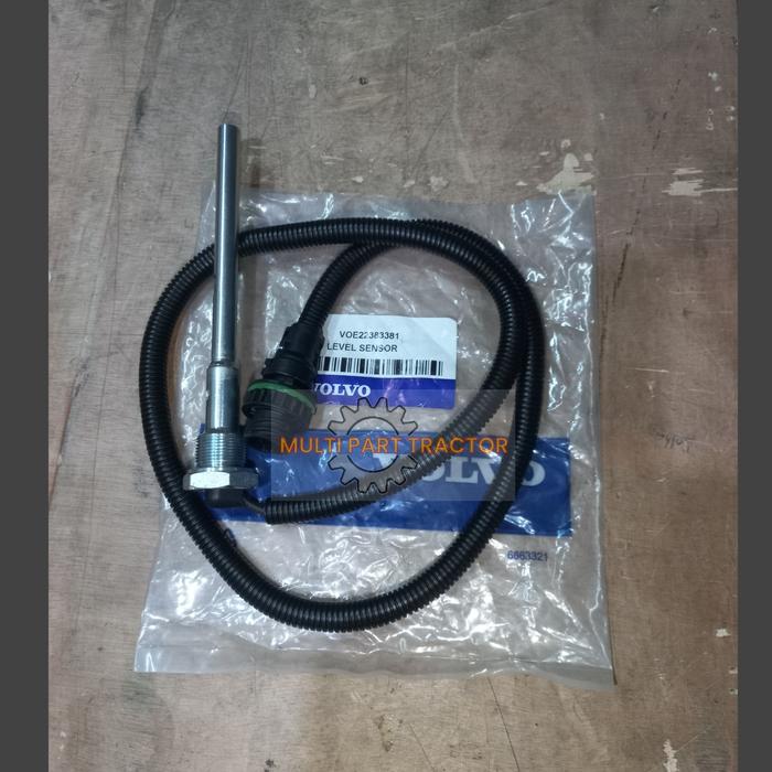 Jual Sensor Level Oli Volvo EC210B VOE22383381 - Jakarta Barat - MULTI ...