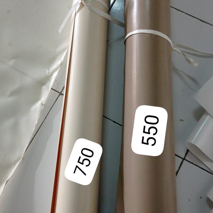 Jual Canopy Membrane Murah Tangerang Agtex 750 gsm mentahan - Jakarta ...