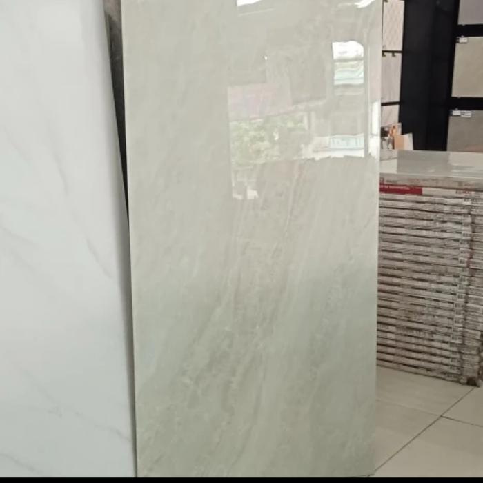 Jual Granit 60x120 motif marmer glossy GS126126 - Kab. Bogor - SUMBER ...