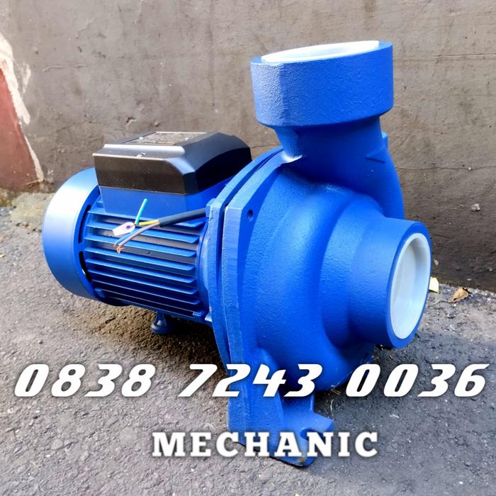 Jual pompa centrifugal 3 Inch Mrsin Pompa Irigasi 3 inch wrka 220 Volt ...