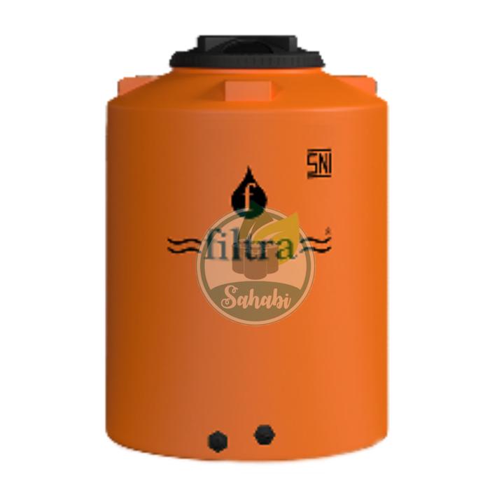 Jual Tandon Air / Toren Air / Tangki Air Filtra TBF 1200 Liter Invoice ...