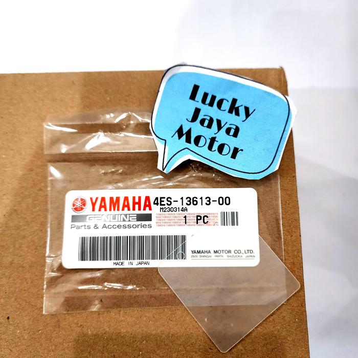 Jual Lidah membran harmonika Yz 85 Yz85 pnp Rx king 4ES-13613-00 Original - Kota Bandung - LUCKY ...