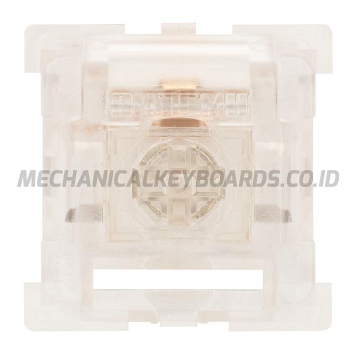Jual Outemu Dustproof Crystal Switch (Linear - Plate Mount) - Kota ...