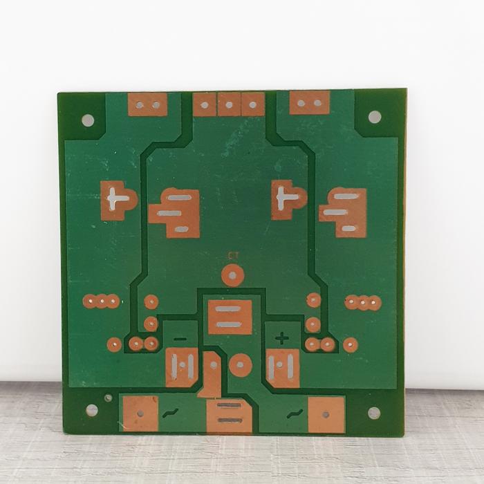 Jual PCB Power Supply 2 Elco - PCB-K - Jakarta Barat - Mega Gemilang ...