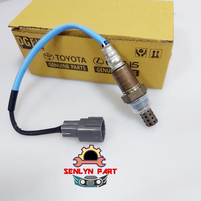 Jual SENSOR OKSIGEN DEPAN TOYOTA AVANZA RUSH XENIA TERIOS - Jakarta ...