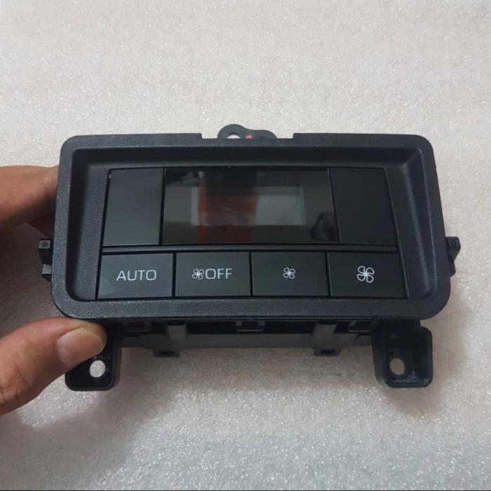 Jual Switch Panel Indicator Automatic AC Toyota INNOVA ZENIX 2023 Up ...