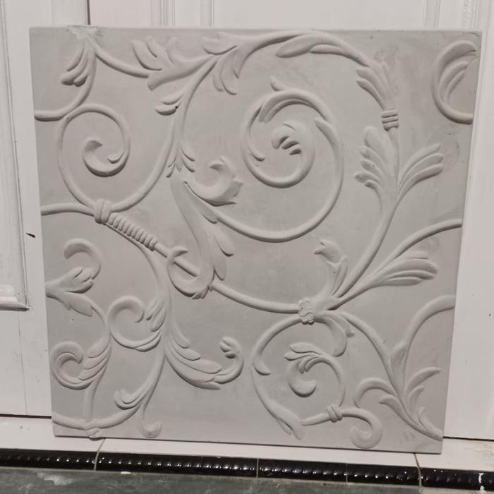Jual bata tempel alam batu alam tempel wall panel 3d hiasan dinding ...
