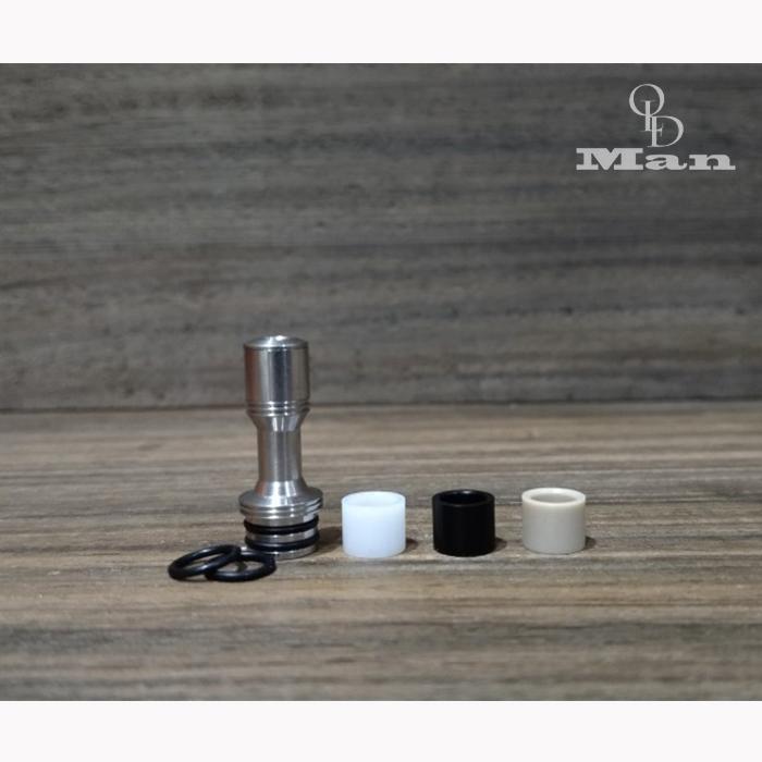Jual 415 V2 Style 510 Drip Tip By 5A - Kota Semarang - Oldman Vapz ...