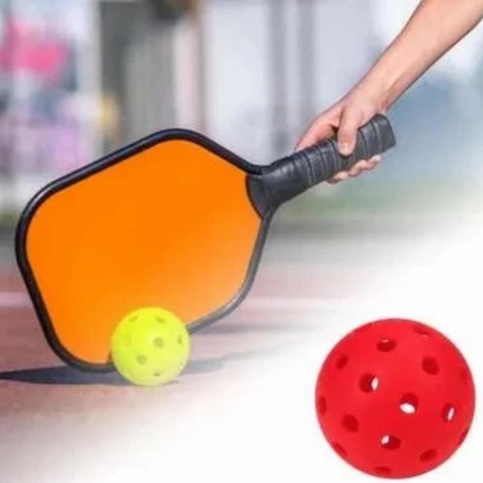 Jual raket pickleball paddle kuro free cover di Seller Wirasubur Sakti ...