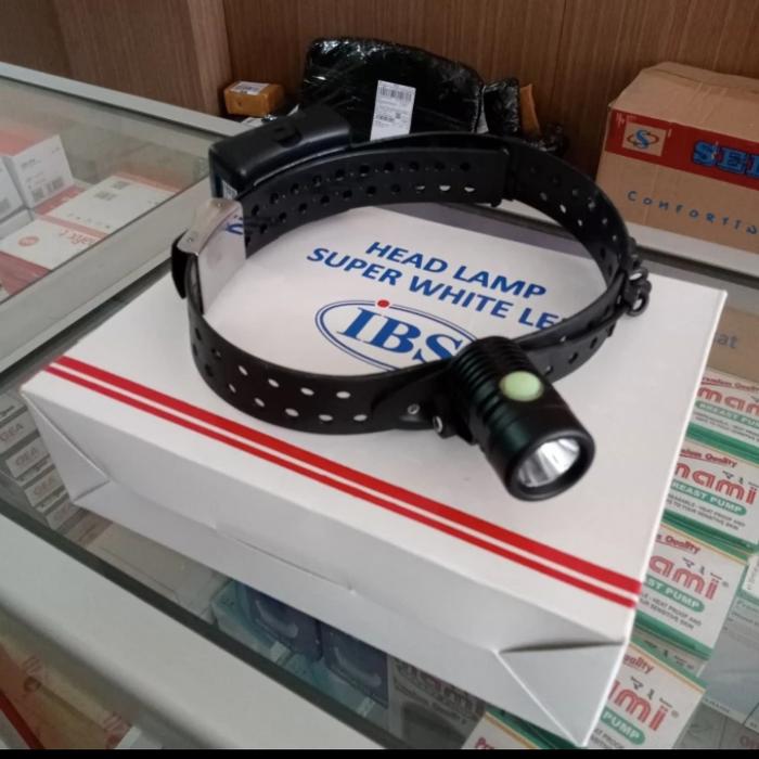 Jual Lampu tindakan medis, lampu kepala LED, headlamp, head lamp merk ...