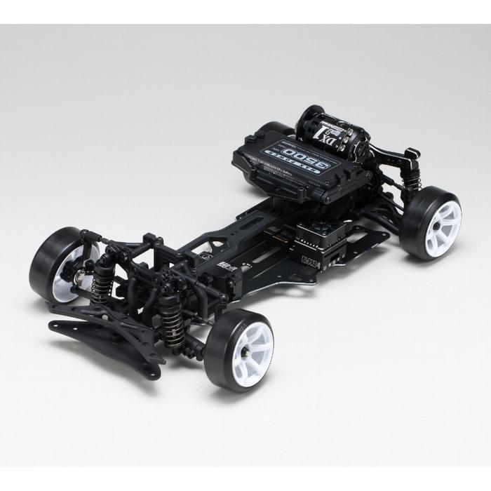 Jual YOKOMO SDR-010LTS Super Drift SD1.0 LTS (Load Transfer Special) Kit - Jakarta Selatan - TQ ...