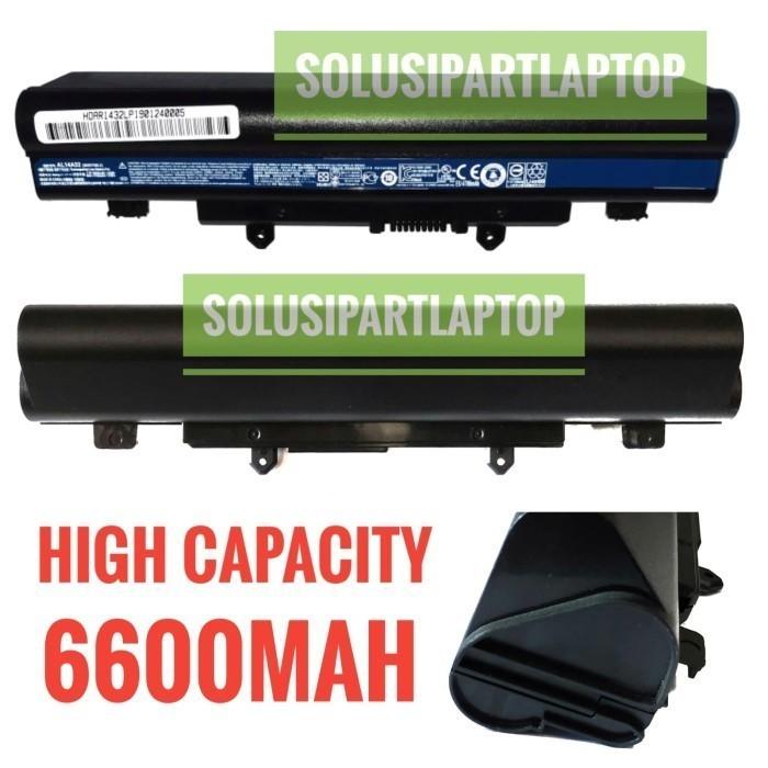 Jual Baterai Acer Aspire E14 E5-421 E15 E5-411 E5-421G E5-471 E5-471G ...