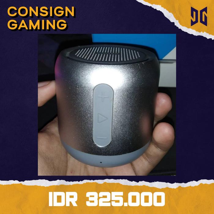 Jual ANKER SOUNDCORE MINI A3101 ( CODE : OS843 ) - Kota Banda Aceh ...