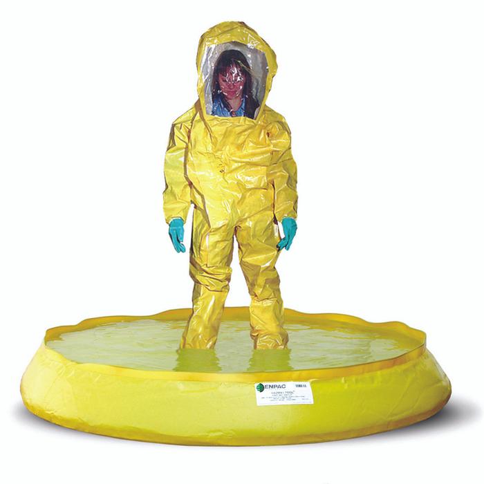 Jual Hazmat Pop Up Pool, Yellow - Kab. Sidoarjo - PRIMAELEKTRIC | Tokopedia