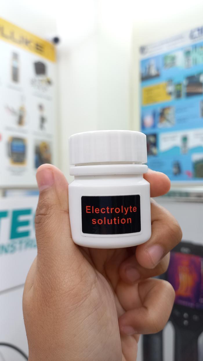 Jual Electrolyte Solution AZ Instrument - Jakarta Barat - INFINITY ...