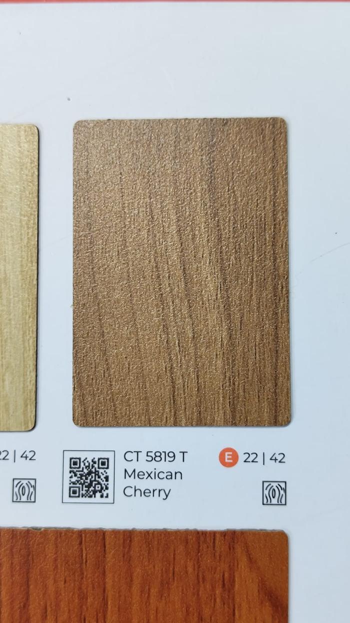 Jual CT 5819 || Edging Carta 5819 Mexican Cherry - Kota Surabaya ...