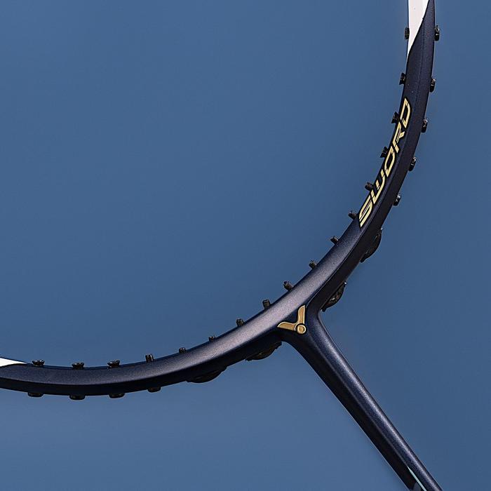 Jual Raket Victor Special Edition 55th Brave Sword 12 Se Di Seller Gd ...