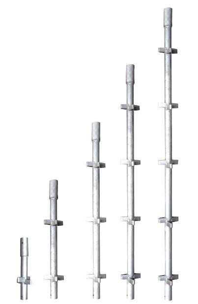 Jual Standard 2,5 M Ringlock System - Kota Surabaya - Gaya Teknik ...