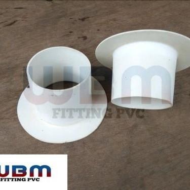 Jual corong talang pvc 6 inchi roof drain 6 inchi mushroom kolam ...