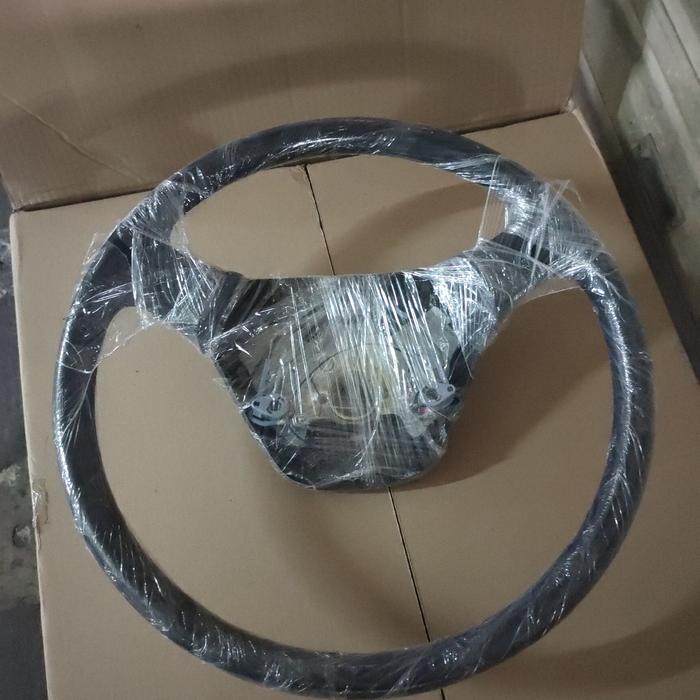 Jual Wheel Ster Hino 500 - Bulatan steer Hino 500 - Jakarta Barat ...