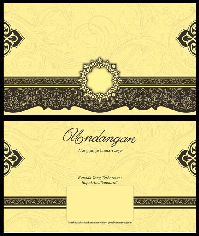 Jual Blangko Undangan ERBA Era Baru kode 88166 - Kota Sukabumi ...